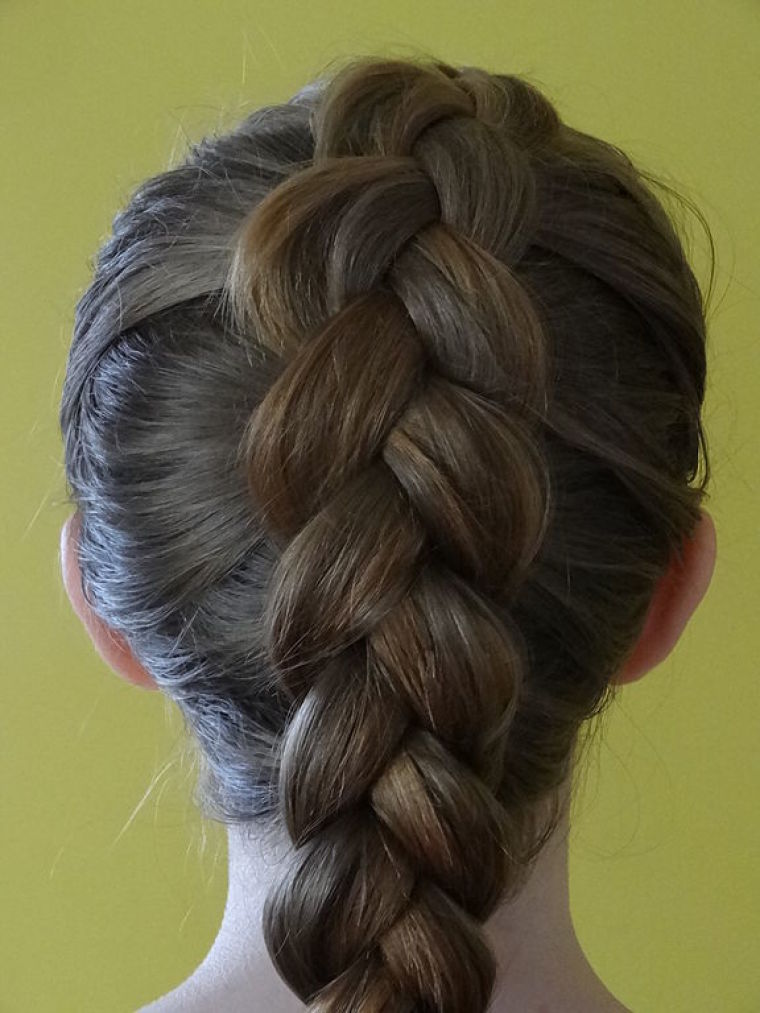 Why Does the Bible Speak Against Braided Hair? | Living News