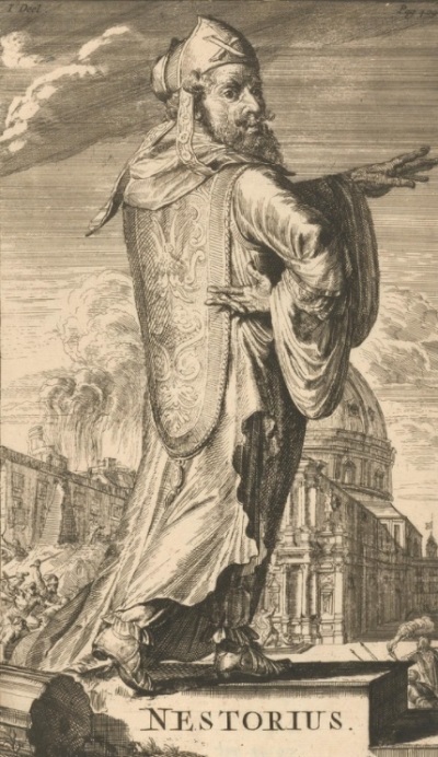 This week in Christian history: Hanegraaff becomes Orthodox | Church ...