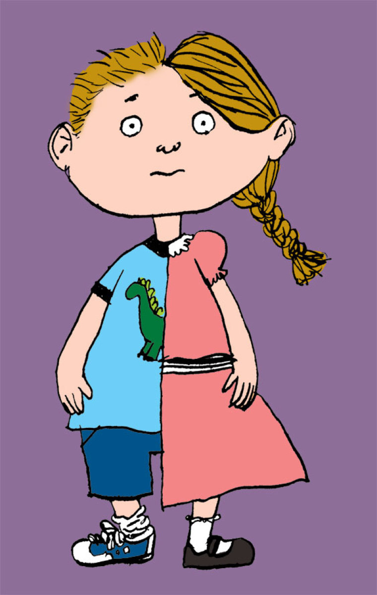 Gender Neutral?
