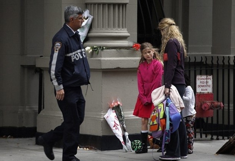 Marina Krim Blog Reveals Beautiful Family Photos Before Nanny Yoselyn ...