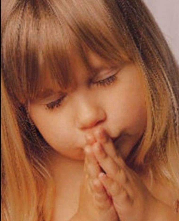 10 Heartwarming Pictures of Children Praying - The Christian Post