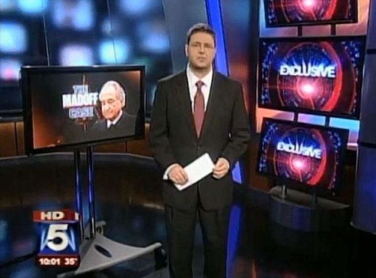 Former Fox Reporter Charles Leaf Found Guilty of Sexually Assaulting 4 ...