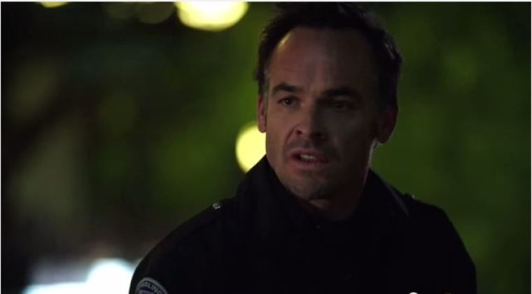 'Arrow' Season 3: Will Detective Lance Turn Against the Arrow ...