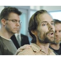 Former Christian Hostage Recounts Four-Month Ordeal | Politics