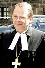 Reverend Mark Creech | Opinion