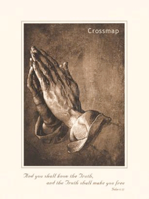 The Truth Shall Make You Free