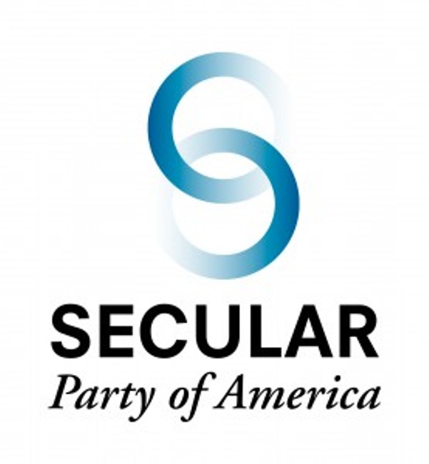 National Atheist Party Becomes 'Secular Party of America;' Aims for ...