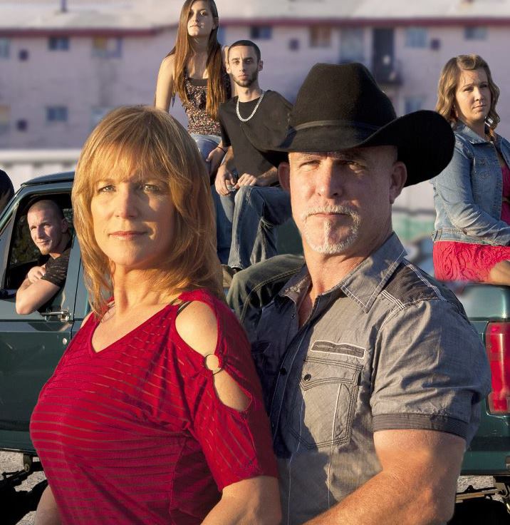 'The Bulloch Family Ranch' Stars Rusty and Julie Bulloch: 'We Never ...