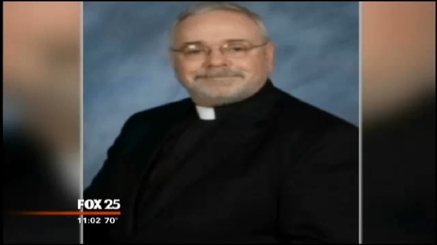 Boston Priest Arrested for Alleged Sexual Conduct With Prostitute ...