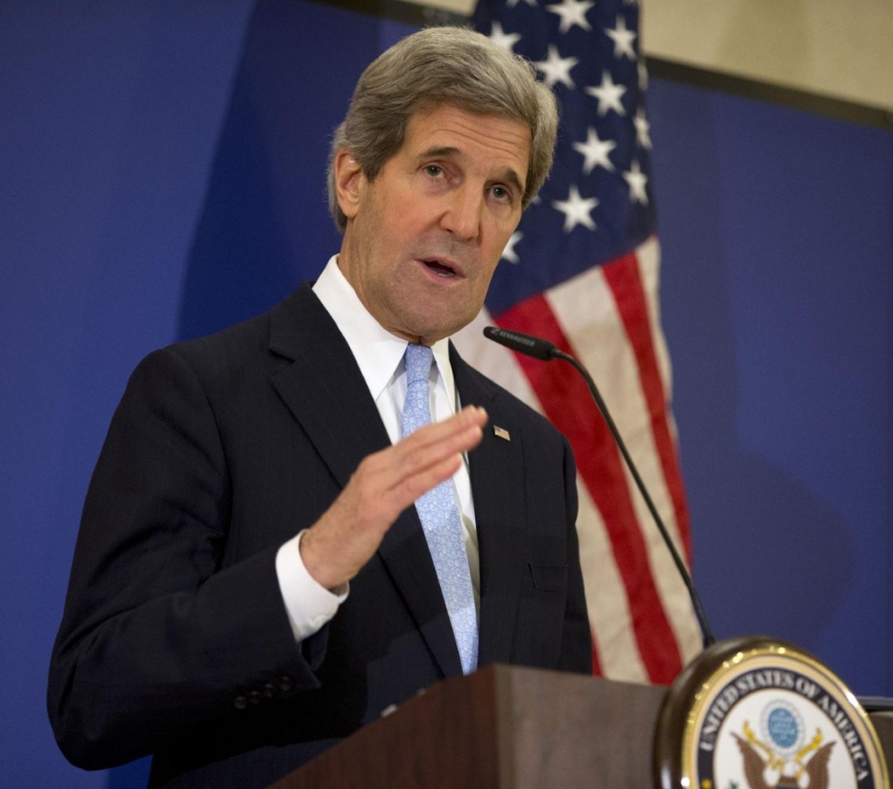 US State Dept. Seeks More Engagement With Faith Leaders; Opens New ...