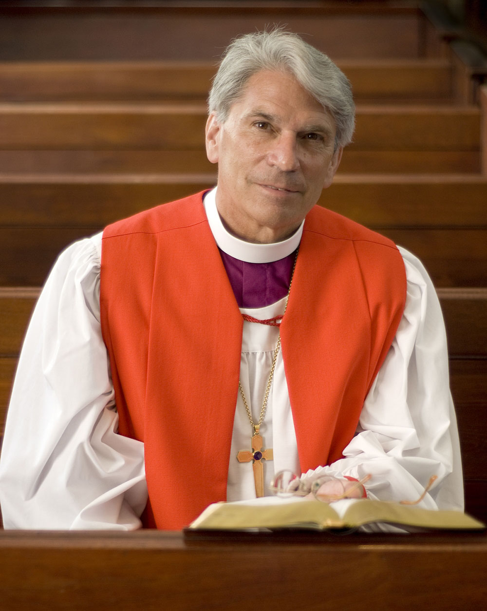 Court Battle Over Who Is Bishop of Episcopal Diocese of South Carolina ...