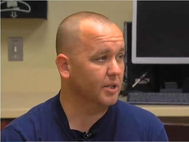 Hero EMT Saves Man From Heart Attack While Experiencing Deadly Attack ...