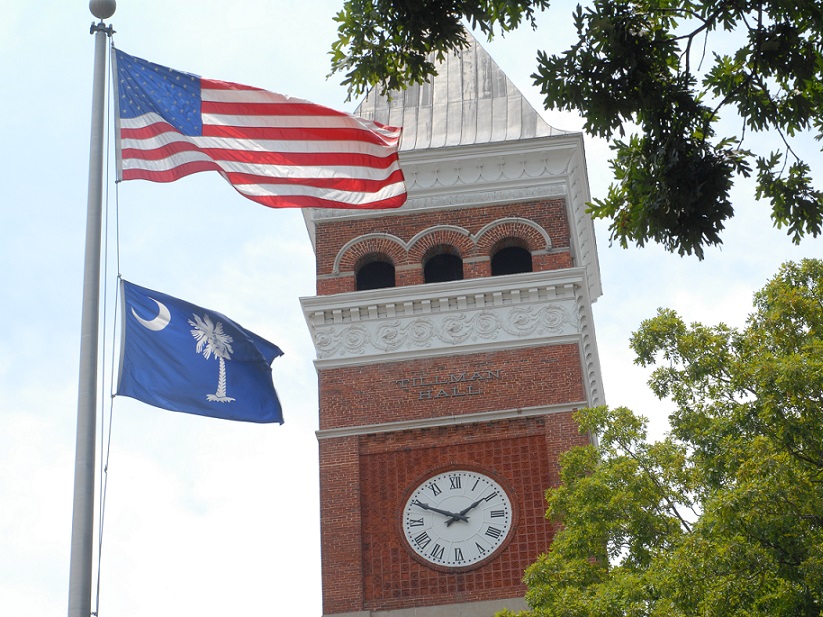 Clemson University Raises Concerns About NewSpring Megachurch Expansion ...