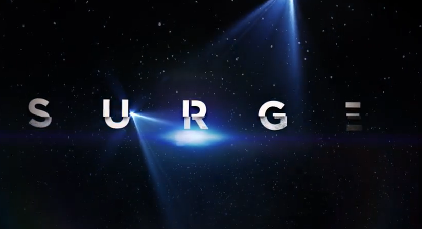 The Release of 'Surge' Joins the Biggest Names in Christian Music and ...