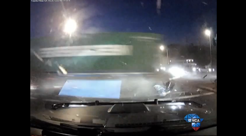 Pinetown Accident Video Reveals Horror Crash That Killed 22, Injured 80 ...