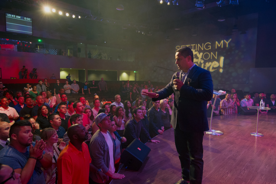 Wilfredo 'Choco' De Jesus: From Inner City Chicago Kid to Influential ...