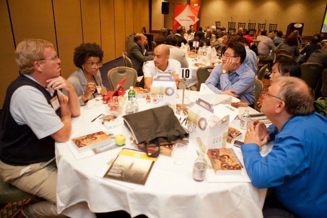 Movement Day 2013 to Welcome More Than 1,000 Urban Leaders to NYC ...