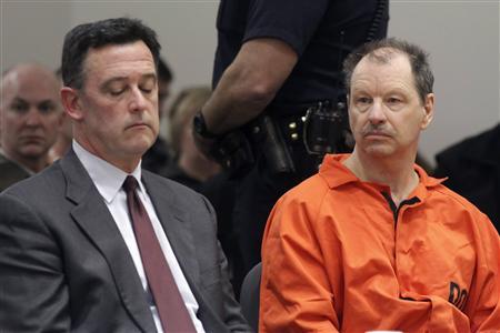 Gary Ridgway Interview: Green River Killer Claims to Have Killed 80 Women