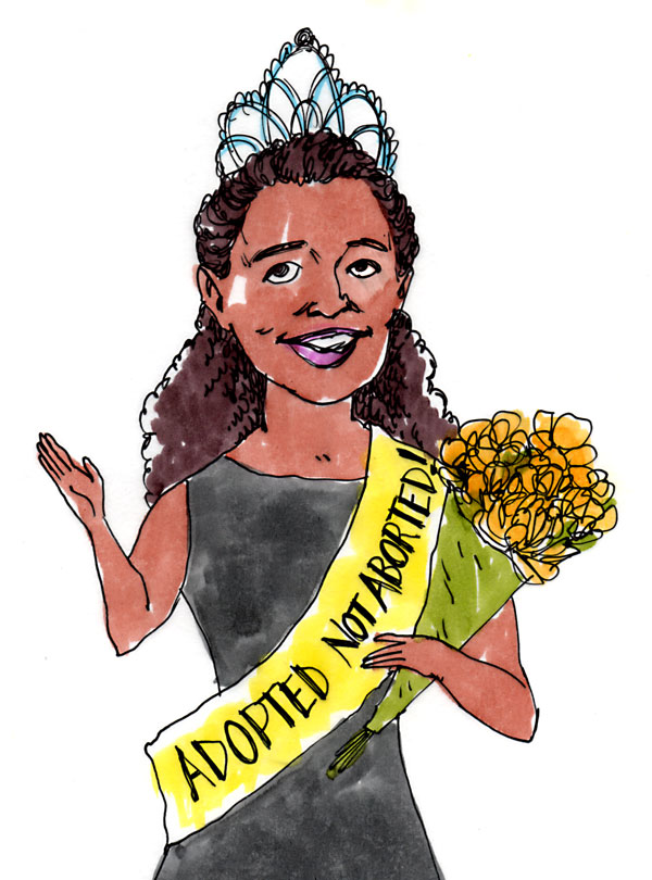 Molly Anne Dutton's Homecoming Message of Life