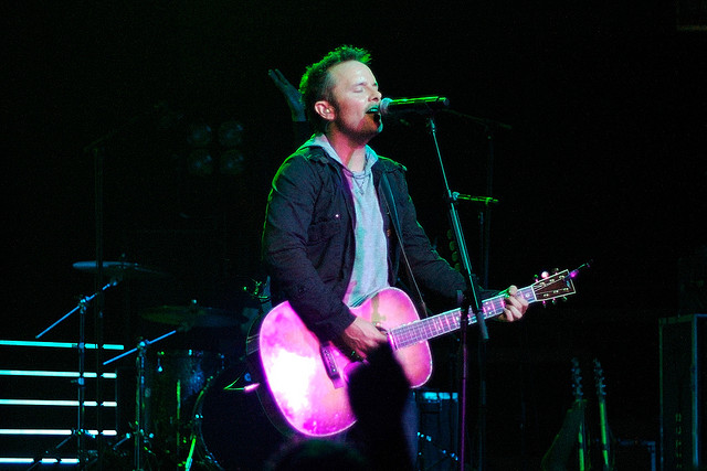 6 Christian Artists With the Most Ever Dove Awards