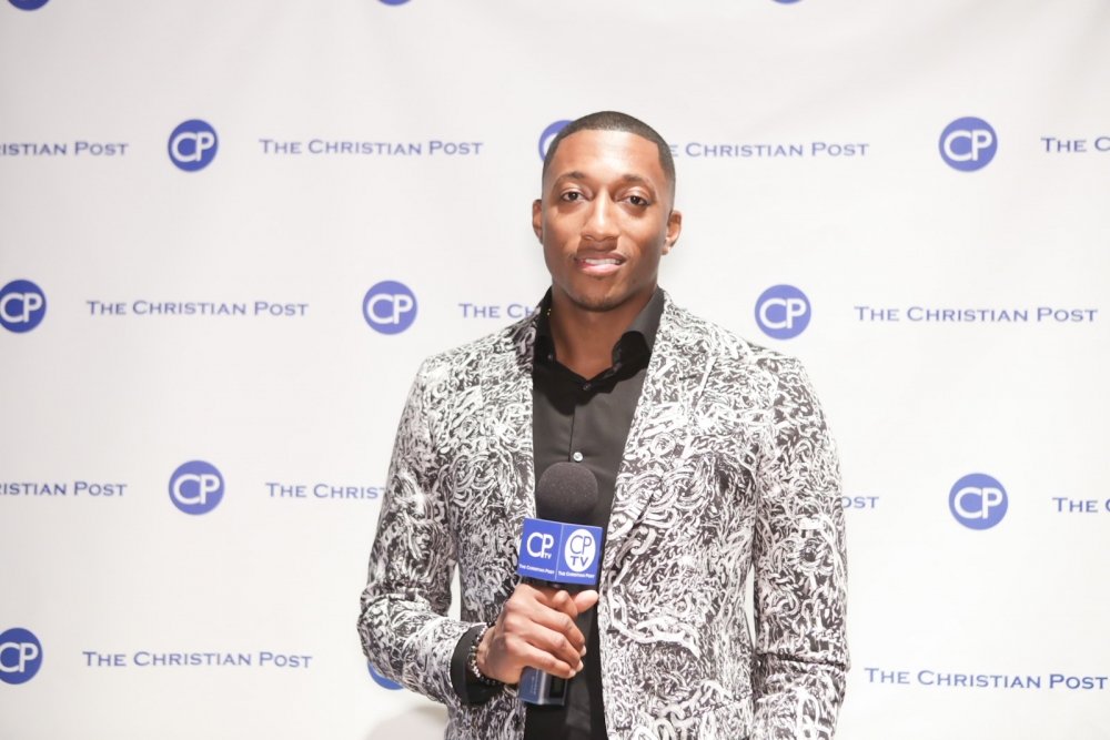 DOVE AWARDS 2013: Lecrae Applauds Progression of Christian Music Ahead ...