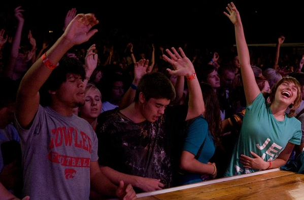 John MacArthur's Strange Fire Event: 10 Things You May Not Know ...