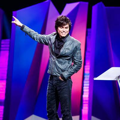 Megachurch Pastor Joseph Prince Coming to US for First American ...