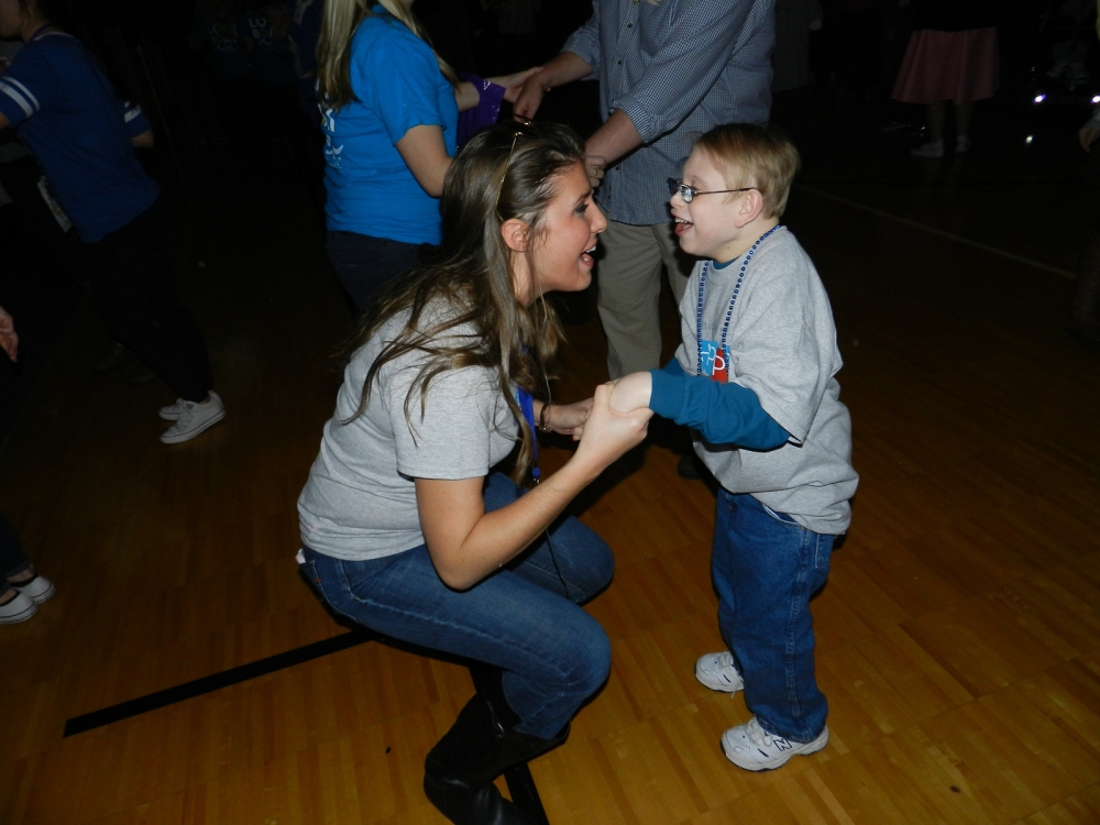 Kentucky Megachurch Hosts 'Jesus Prom' for Mentally and Physically ...