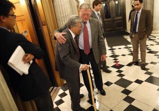 Okla. Sen. Inhofe's Son, 52, Killed in Plane Crash; NTSB Says ...