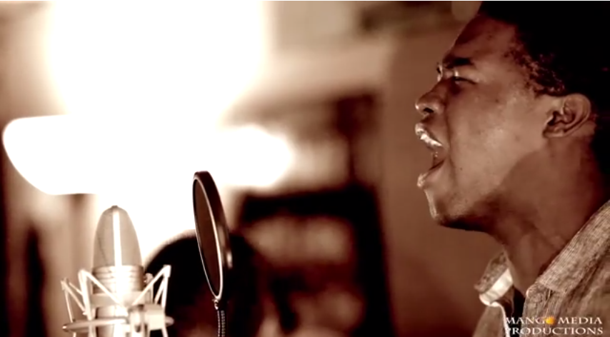 Prepare to Be Blessed: The Voice's Matt Schuler Inspires With Moving ...
