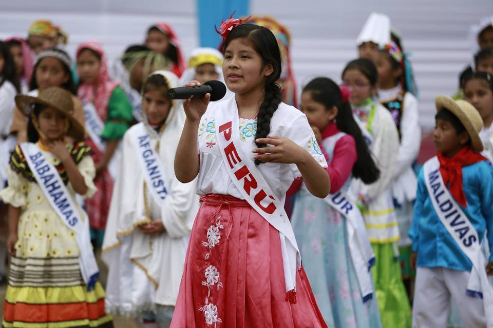 Over 70,000 Christians in Peru Gather for National Congress in Lima | World