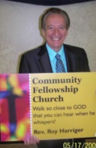New York Pastor Accused of Sexually Abusing His Daughter and Son | U.S.