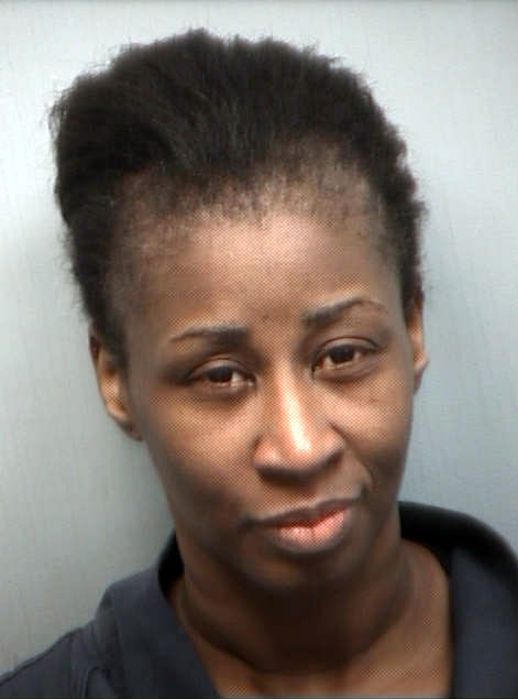 'Sisterhood' Star and Preacher's Wife Domonique Scott Charged With ...