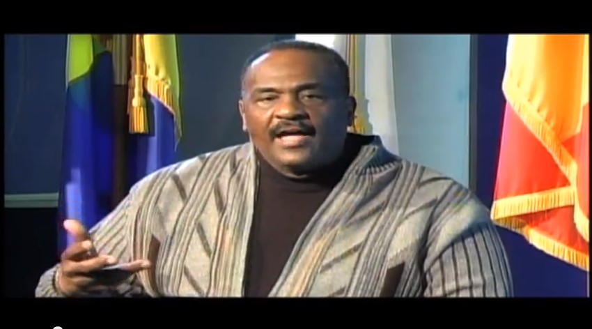 Church 'Devastated' Over Suicide of Pastor Ed Montgomery, Who Shot ...