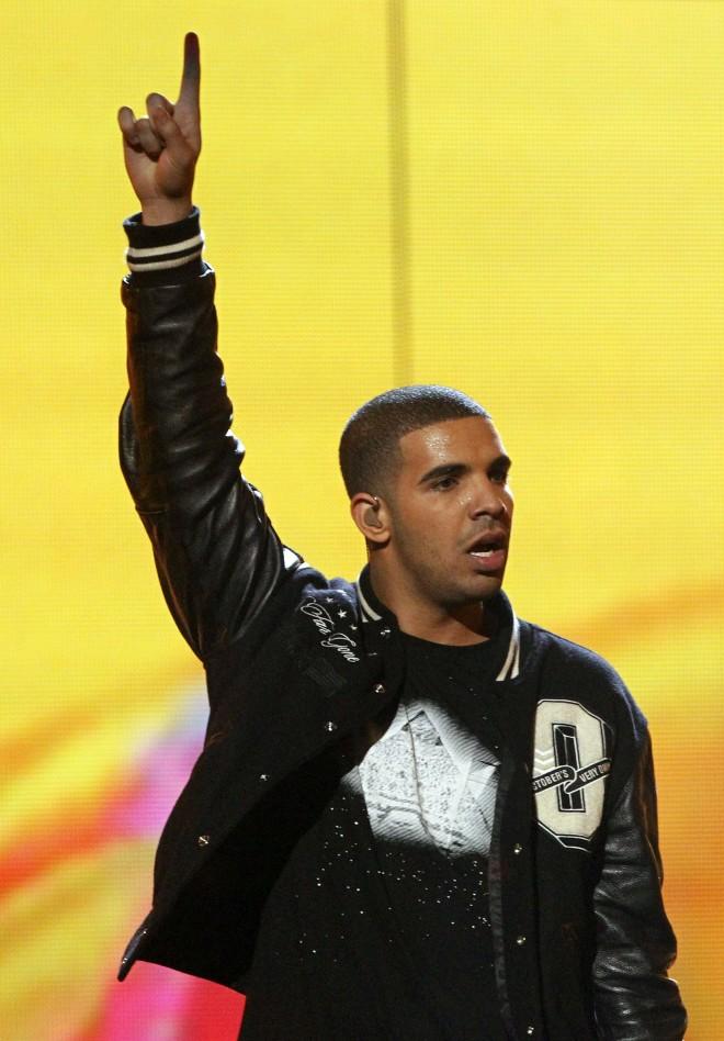 Rapper Drake Quietly Helps Portland Faith-Based Rescue Mission to ...