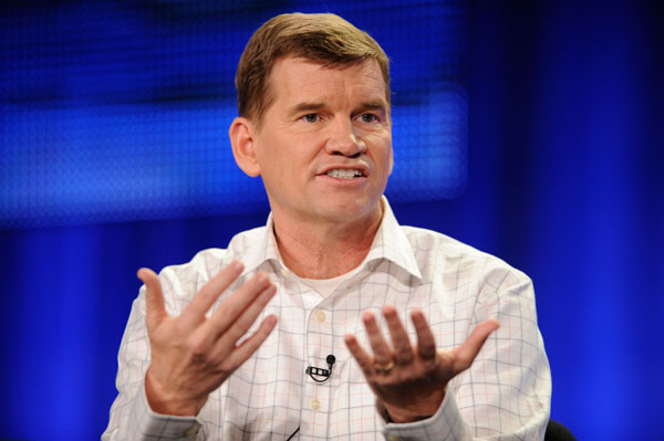 Ted Haggard Says Suicides of Pastor Isaac Hunter, Others Reflect Flaws ...