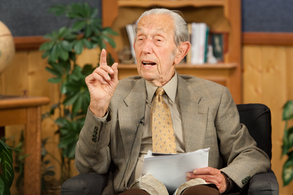 Harold Camping, Controversial End Times Predictor, Dies at Age 92 ...