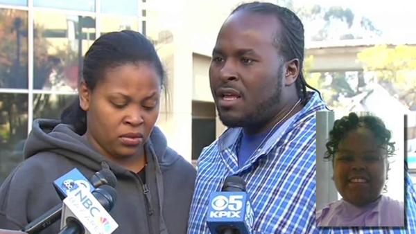 Jahi McMath Kept on Life Support: Family Serves 'Cease and Desist ...