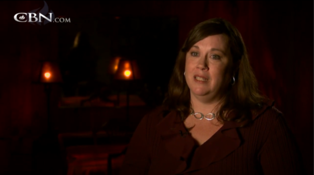 Woman's Obsession With Witchcraft Ends When She Faces Demonic Spirit ...