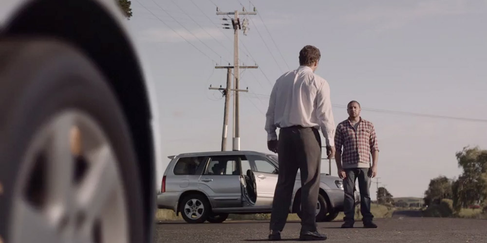 After Seeing This Powerful Ad, You May Never Speed Again (VIDEO)