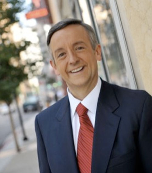 Robert Jeffress on Revelation, President Obama's Role in End Times ...