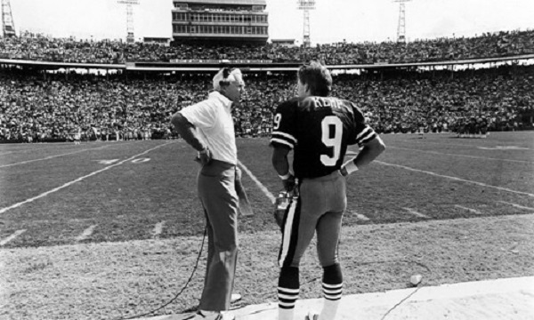 Former NFL Quarterback Jeff Kemp Challenges Men to Become Godly Leaders ...