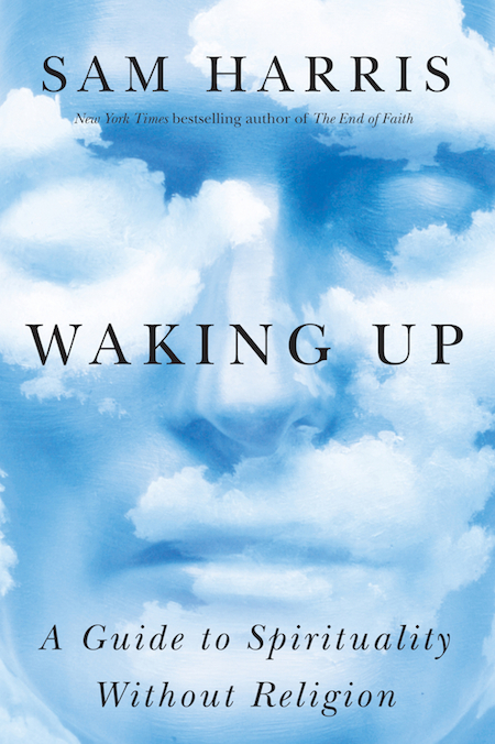 Atheist Author Sam Harris to Publish Guide to 'Spirituality Without ...