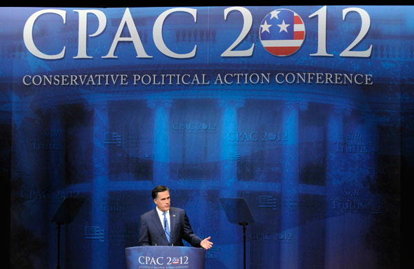 CPAC Leadership Changes Course, Disinvites Atheist Group | Politics News