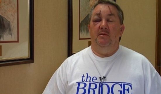 'Militant Atheist' Who Severely Beat Ohio Pastor Sentenced to Eight ...
