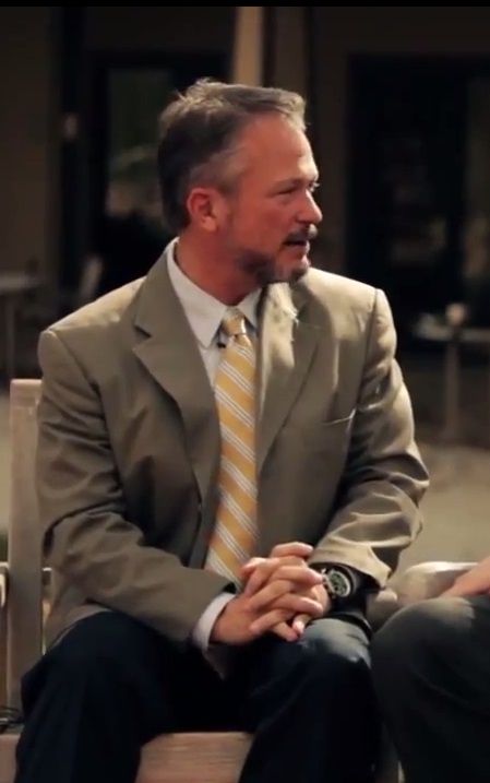 Vision Forum Founder Doug Phillips Accused By Woman of Treating Her ...