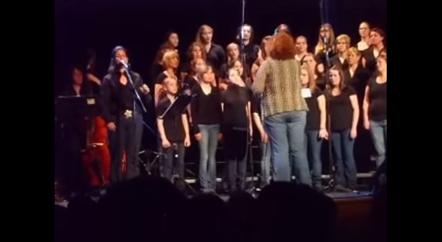 Amazing Adaptation of 'Hallelujah' Reveals Glory of Jesus Christ