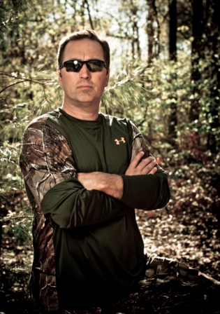 'Duck Dynasty's' Alan Robertson: 'Prayer Encourages Positive Thinking'