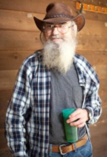 'Duck Dynasty' Stars Si and Christine Robertson Have 'Proper' Marriage ...