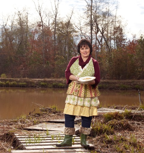 'Duck Dynasty' Star Miss Kay Reveals Why She Stayed With Phil Despite ...